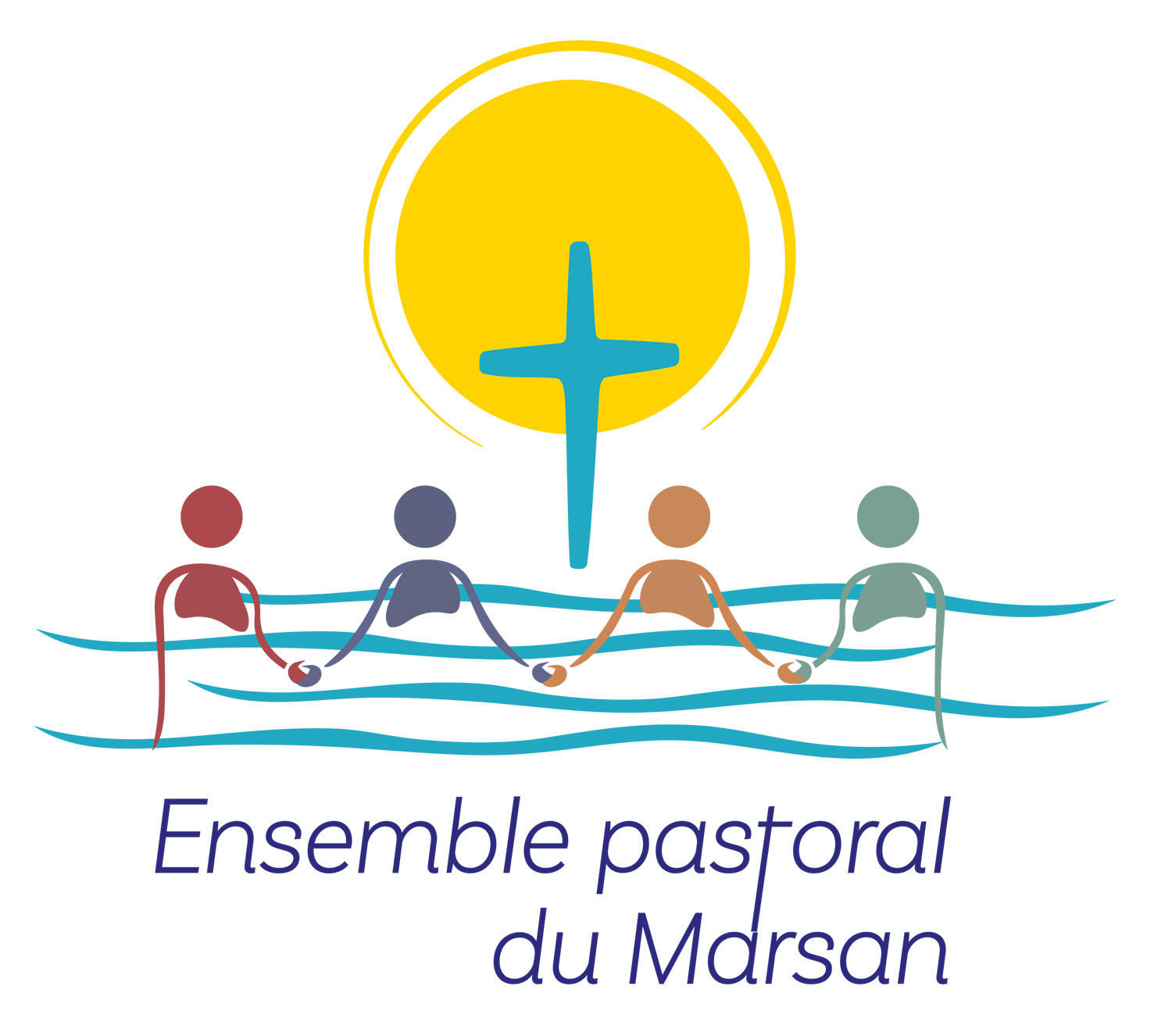 Un nouveau site pour l'ensemble pastoral - Ensemble pastoral du Marsan