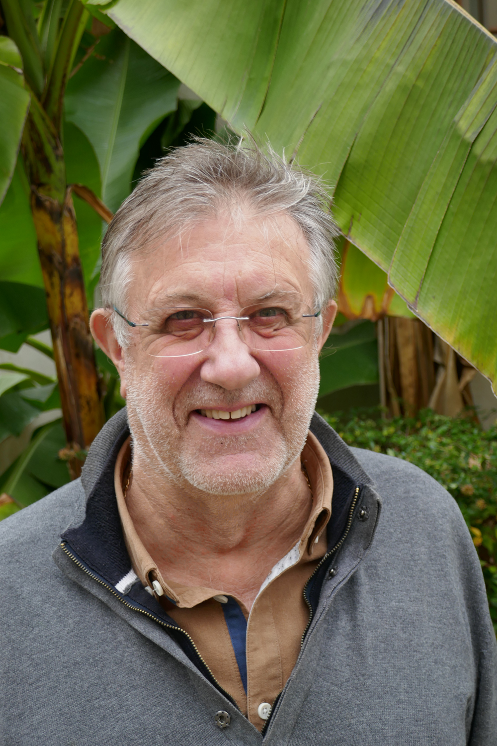 Notre-Dame-des-Trois-Rivières - Ensemble pastoral du Marsan